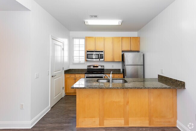 The Reserve at Summerset at Frick Park Apartments For Rent in ...