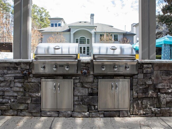 Marq Perimeter Apartments For Rent in Atlanta, GA | ForRent.com