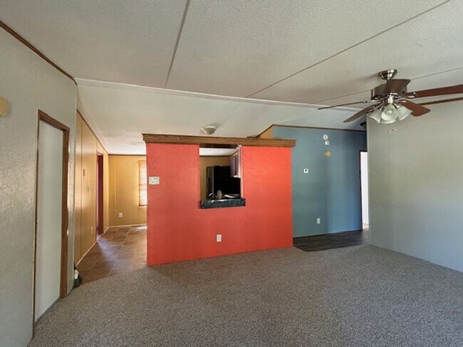 3-Bedroom 2-bath double wide - House Rental in Maxton, NC | ForRent.com