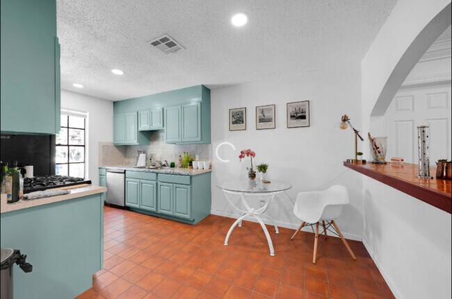 Partially Furnished/ Spanish Tiled Floors/ Security System/ Google ...