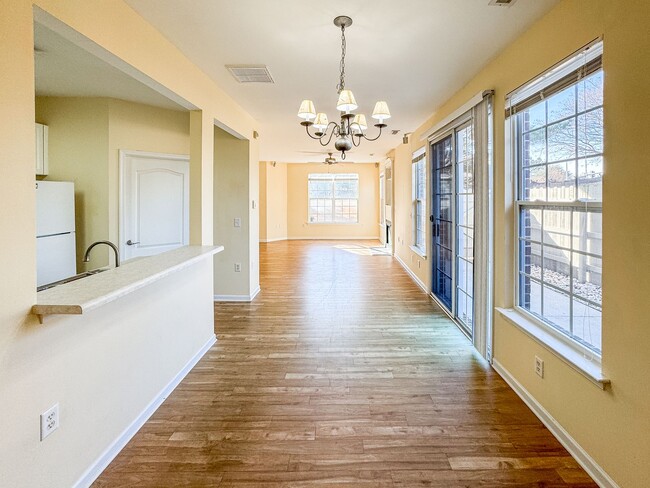 Introducing a charming 2-story corner unit... - House Rental in ...