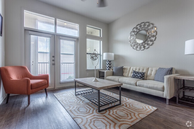 Rice University | Off-Campus Housing Search