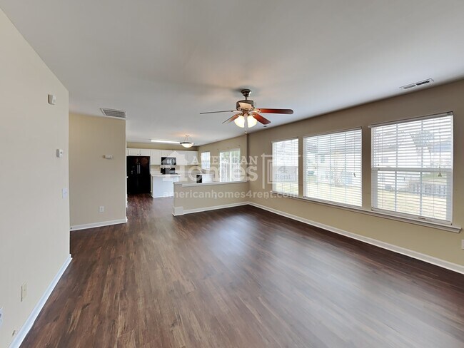 6517 Jupiter Lane - House Rental in Charlotte, NC | ForRent.com