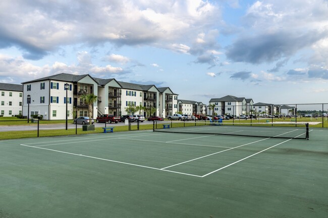 The Reserve of Foley Apartments For Rent in Foley, AL | ForRent.com