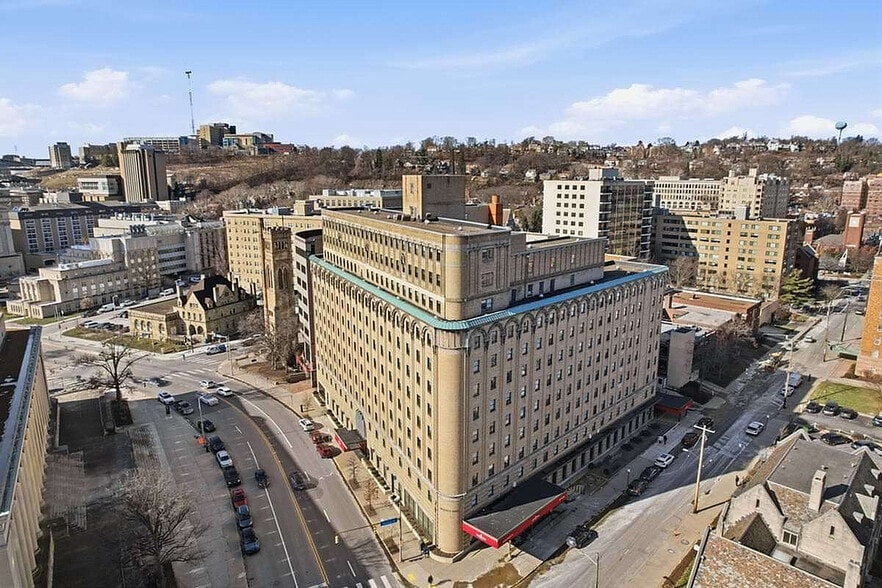 Webster Hall | Pittsburgh, PA | Starting at $1,675 | ForRent.com