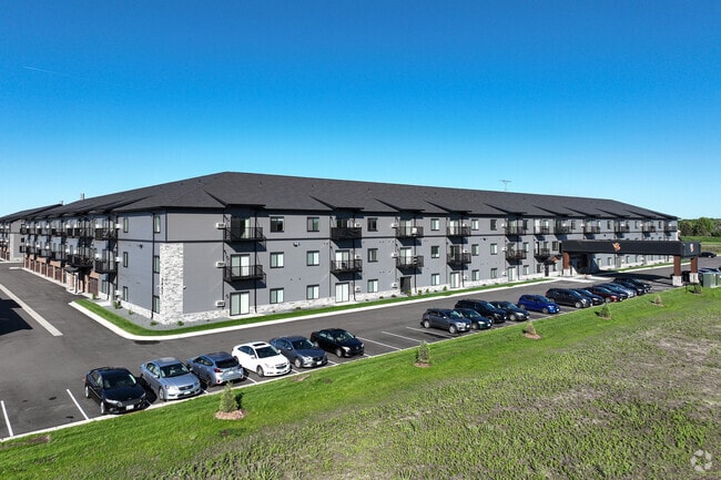 Sunny Ville Apartments - Saint Cloud, MN | ForRent.com