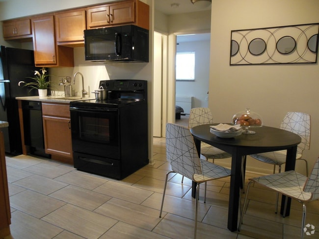Xavier University Off-Campus Housing & Apartments | ForRentUniversity