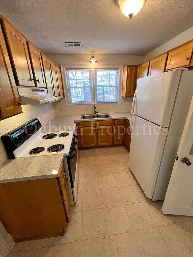 Cherokee Ln-4BR/1.5BA-Ardmore HOME!!! - House Rental in Winston-Salem ...