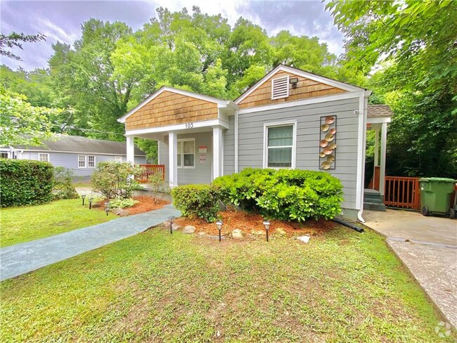 Georgia State University Off-Campus Housing & Apartments ...