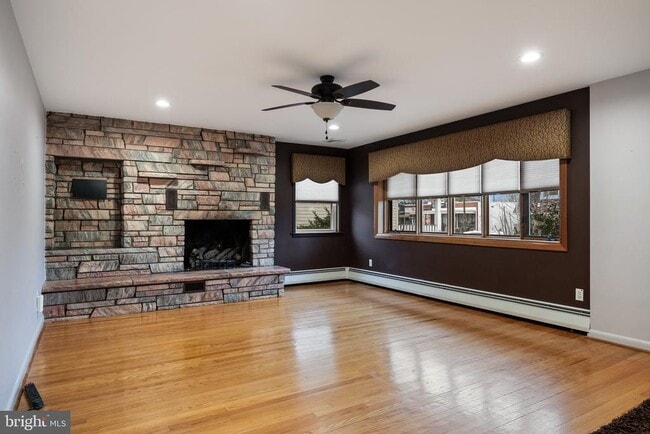 55 E Evesham Rd Off-Campus Housing, Runnemede, NJ