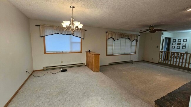 Large House with beautiful landscaping and mission mountain views Off ...