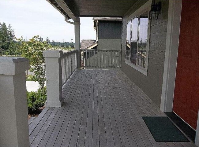 Experience Serene Living in the Gated Comm... - House Rental in ...