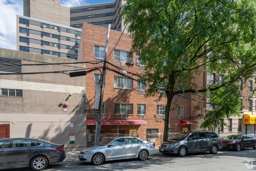2408 Prospect Ave | Bronx, NY | ForRent.com