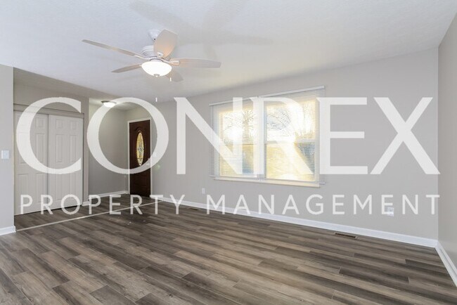 Conrex Property Management Rental - House Rental in Cincinnati, OH ...