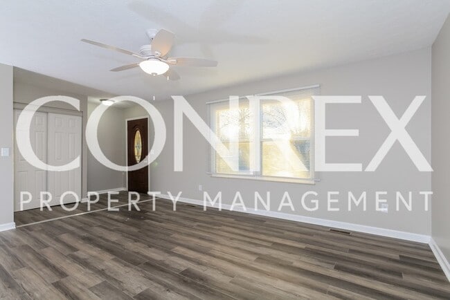 Conrex Property Management Rental - House Rental in Cincinnati, OH ...
