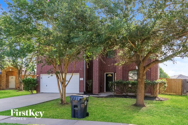 2711 Manorfield Court - House Rental in Sugar Land, TX | ForRent.com