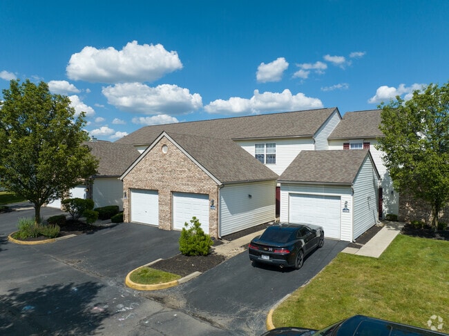 Newbridge Commons Apartments - Columbus, OH | ForRent.com