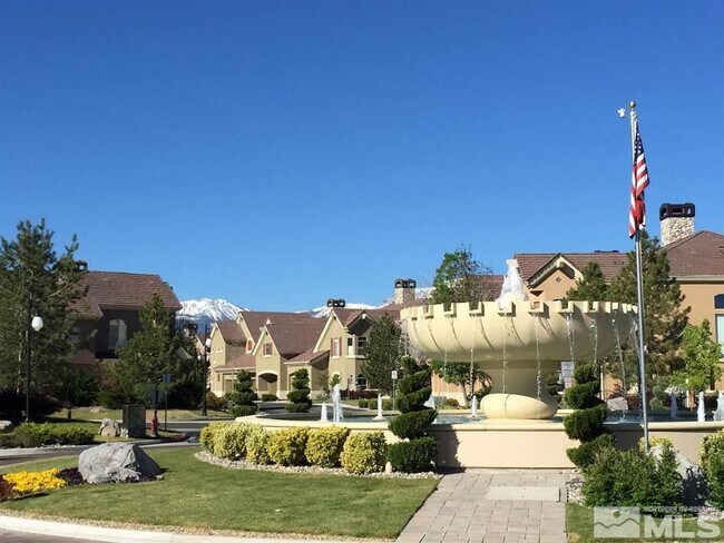 9900 Wilbur May Pkwy Condo Unit 803 - Condo for Rent in Reno, NV ...