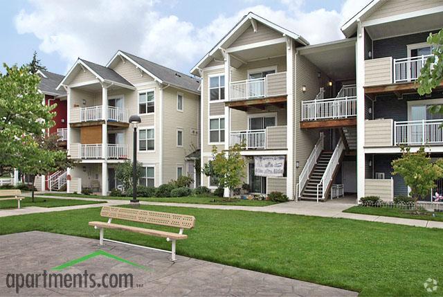 Plum Meadows Apartments - Vancouver, WA | ForRent.com