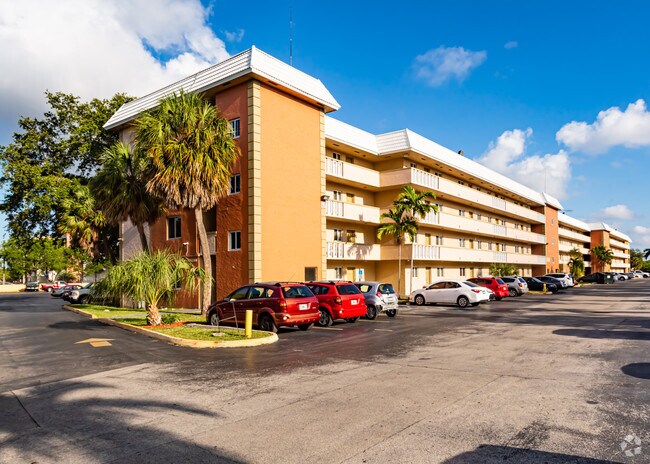 Cutler Gardens Apartments - Cutler Bay, FL | ForRent.com