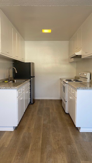 609 De La Vina St Unit 21 - Santa Barbara, CA | ForRent.com