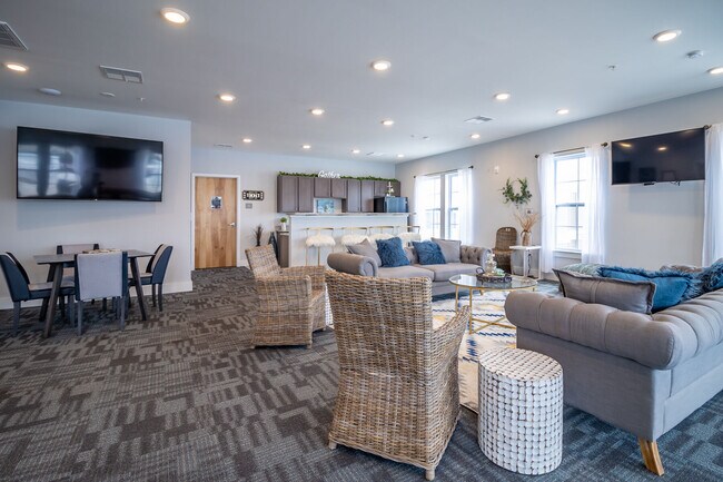 Virginia Commonwealth University | Off-Campus Housing Search