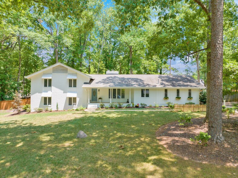 106 Perth Ct - House for Rent in Cary, NC | ForRent.com