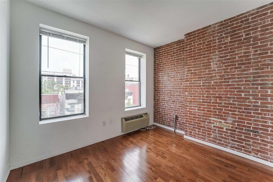 308 Madison St Unit 4D - Apartment for Rent | Hoboken, NJ | Starting at ...