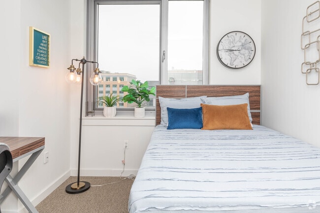 Johns Hopkins University - Homewood Campus | Off-Campus Housing Search