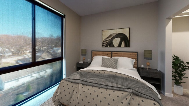 Creighton University | Off-Campus Housing Search