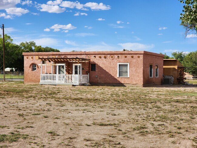 460 S Bosque Loop Rental - House Rental in Bosque Farms, NM | ForRent.com