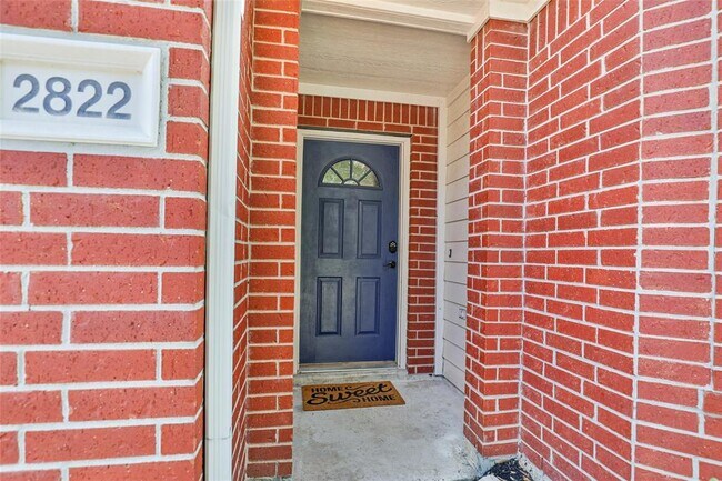 2822 Foster Hill Dr Rental - House Rental in Houston, TX | ForRent.com
