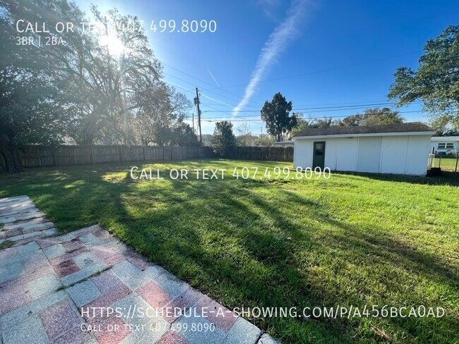 2808 Drake Drive | $1795 | 3 beds, 2 full ... Rental - House Rental in ...