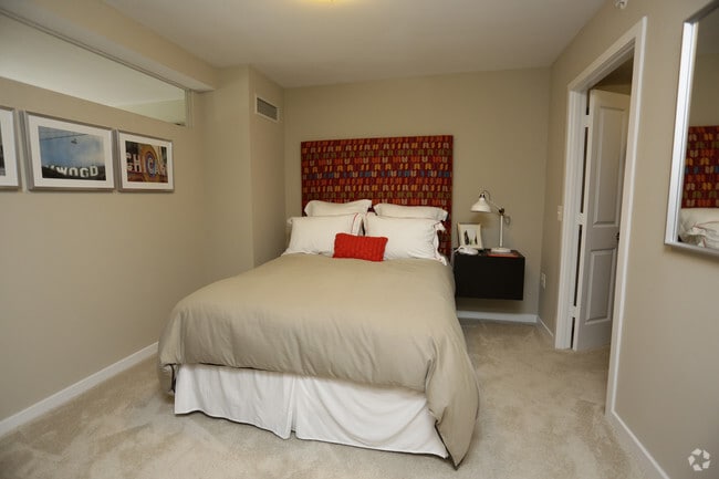 Virginia Square Towers Apartments - Arlington, VA | ForRent.com