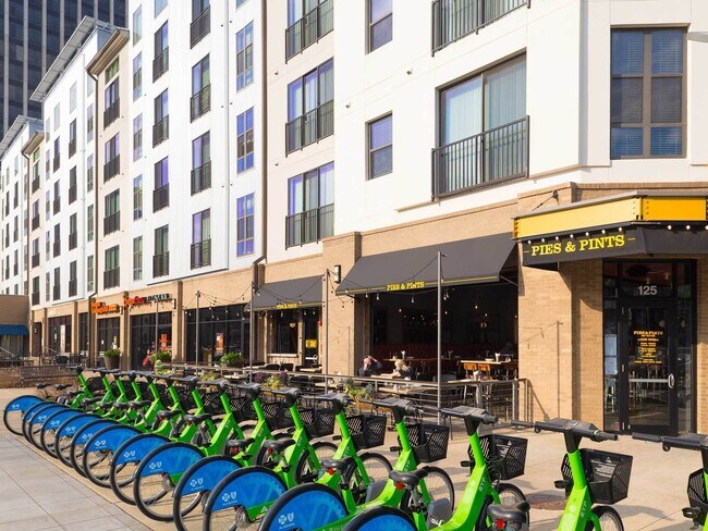 University of Alabama at Birmingham | Off-Campus Housing Search