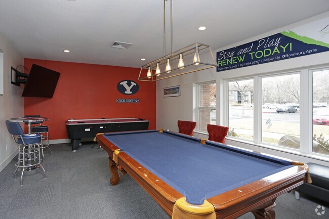 The Branbury Apartments For Rent in Provo, UT | ForRent.com