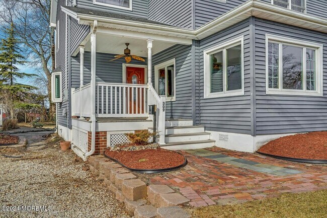 309 Cooks Ln House - House Rental in Point Pleasant Beach, NJ | ForRent.com
