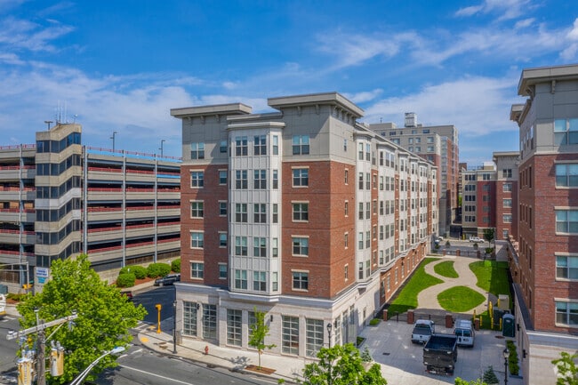 Harvard University | Off-Campus Housing Search