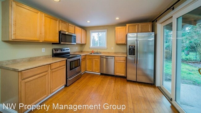 3 br, 2 bath House - 5324 129th Place NE - House Rental in Marysville ...