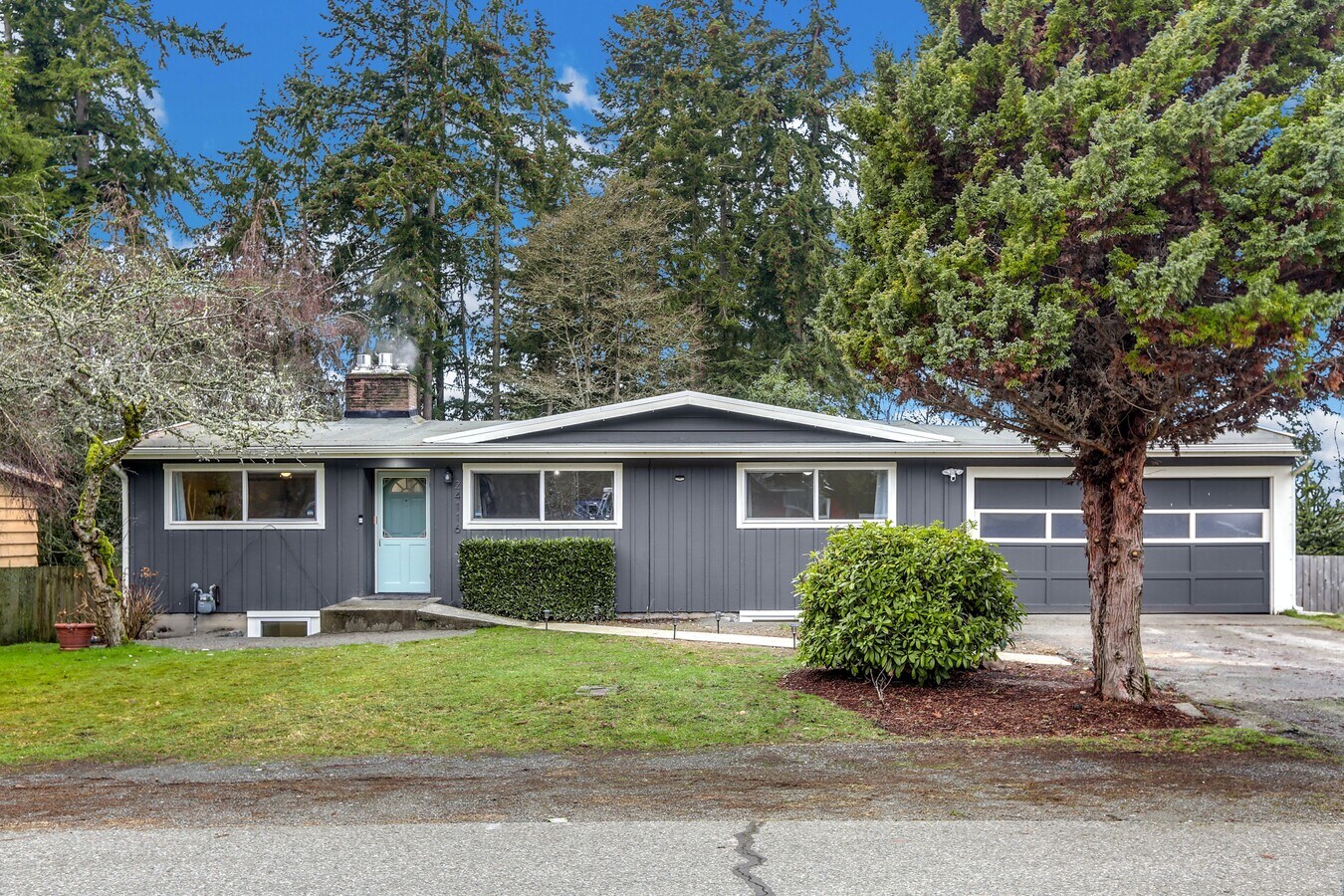 24116 102nd Pl W House - House Rental in Edmonds, WA | ForRent.com