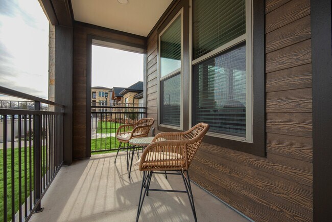 Alexan Gruene Crossing Apartments - New Braunfels, TX | ForRent.com