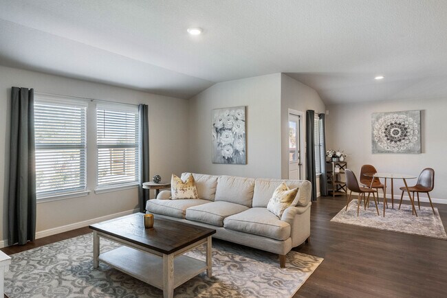 Covey Homes Azle Apartments - Houses for Rent - Azle, TX | ForRent.com