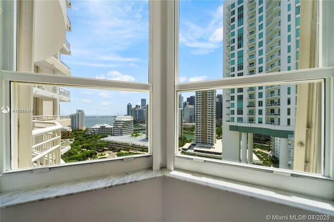 888 Brickell Key Dr Condo Unit 600 - Condo for Rent in Miami, FL ...