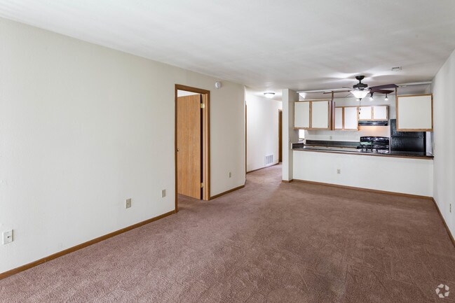 Castle Way Apartments - Saginaw, MI | ForRent.com