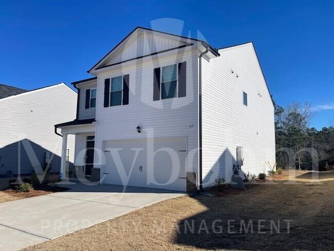 248 Expedition Drive - Rushing Waters - House Rental in North Augusta ...