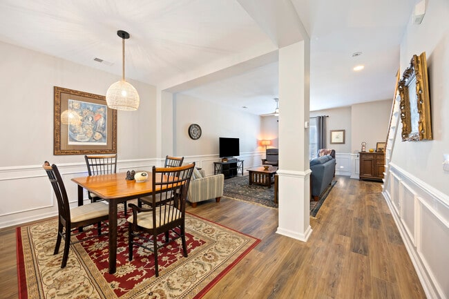 4 Jib Sail Ct Off-Campus Housing, Hilton Head Island, SC