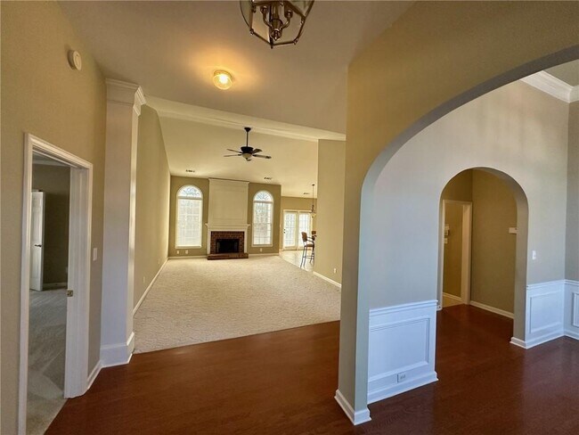 700 Hedgewick Trail - House for Rent in Alpharetta, GA | ForRent.com
