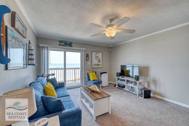 Topsail Reef unit 103- Off Season Fully Fu... Rental - House Rental in ...