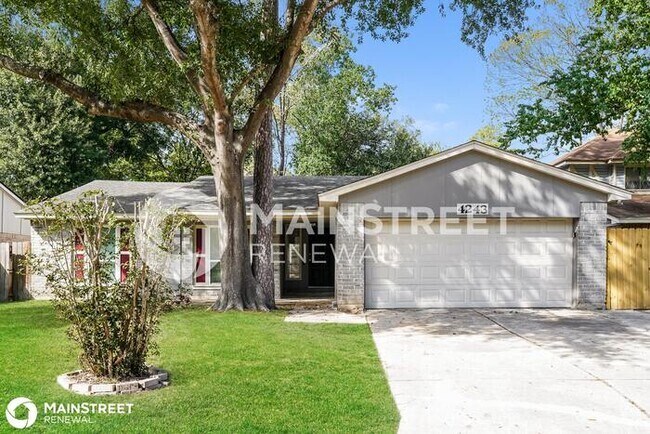 3 Bedroom Houses for Rent in Spring, TX | ForRent.com