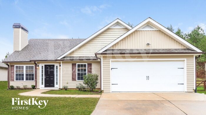 313 Gun Range Rd - House for Rent in Dallas, GA | ForRent.com